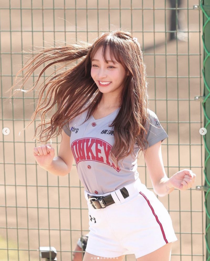 林襄甜笑陽光灑落！日本應援超夢幻 | beanfun!