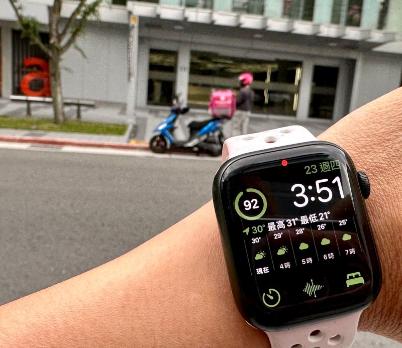 實測熊貓pandago 15分送達給過！ | beanfun!