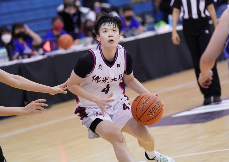 4季8連敗給世新 佛光鐵三角迎敵 | beanfun!