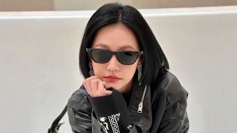 小S「身上2部位刺青」認了超後悔！無奈嘆：很台的人都有 | 娛樂 | NOWnews今日新聞