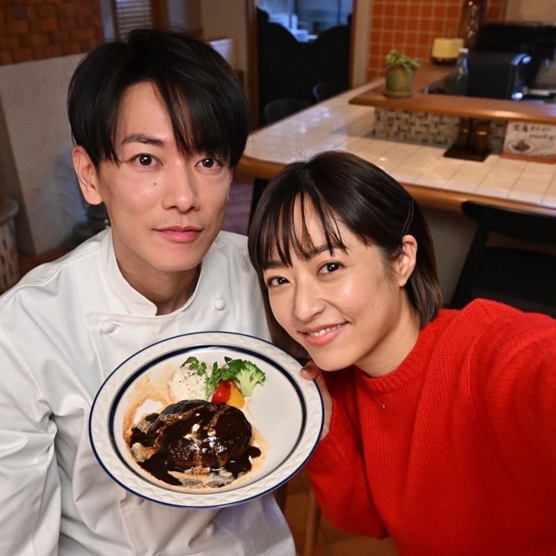 佐藤健《說100萬次》愛你 觀眾哭了 | beanfun!