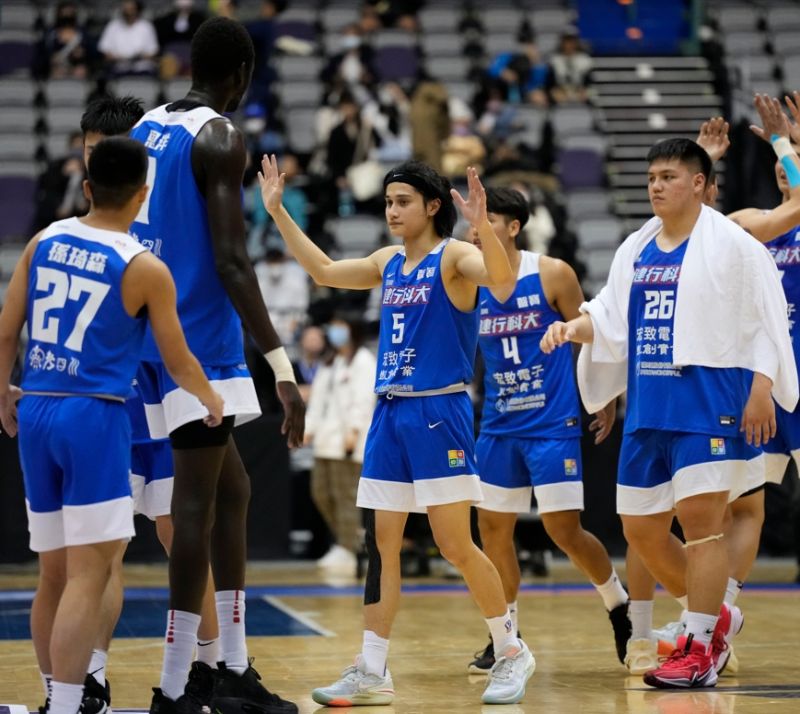 UBA四強賽結束、冠軍組合出爐！ 完整分析、賽果看這裡 | 籃球 | 運動 | NOWnews今日新聞