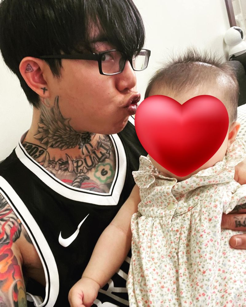 謝和弦七夕爆喜訊！太太莉婭懷孕5周 身體狀況曝光 | 娛樂 | NOWnews今日新聞