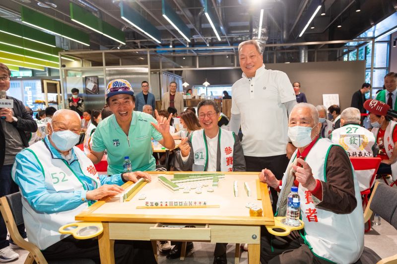 給女兒200萬！吳宗憲還沒抱到金孫 | beanfun!