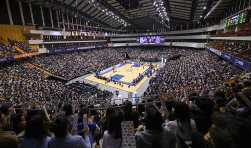 UBA落幕！個人獎項全出爐 政大三連霸、世新四連后 | 籃球 | 運動 | NOWnews今日新聞