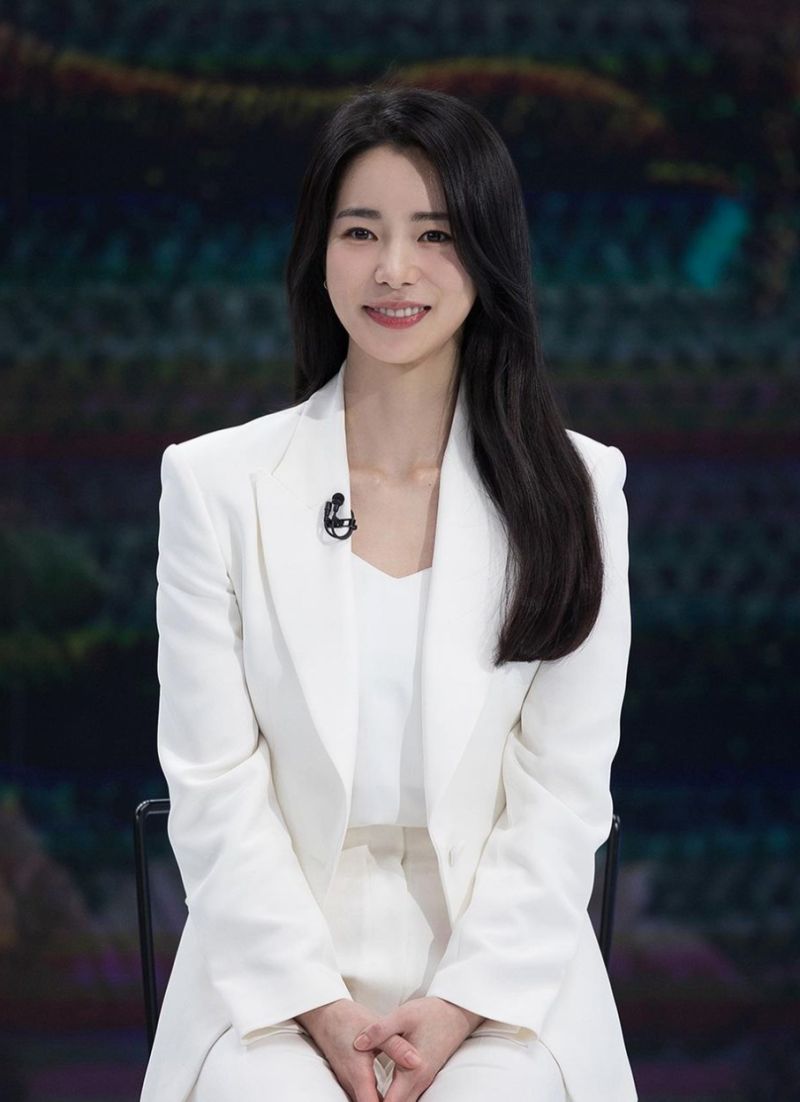 台黑暗榮耀名單夯！Lily激似朴涎鎮 | beanfun!