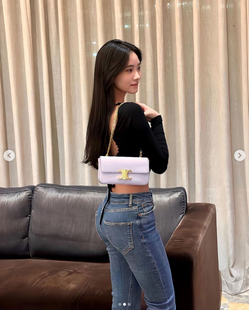 台黑暗榮耀名單夯！Lily激似朴涎鎮 | beanfun!