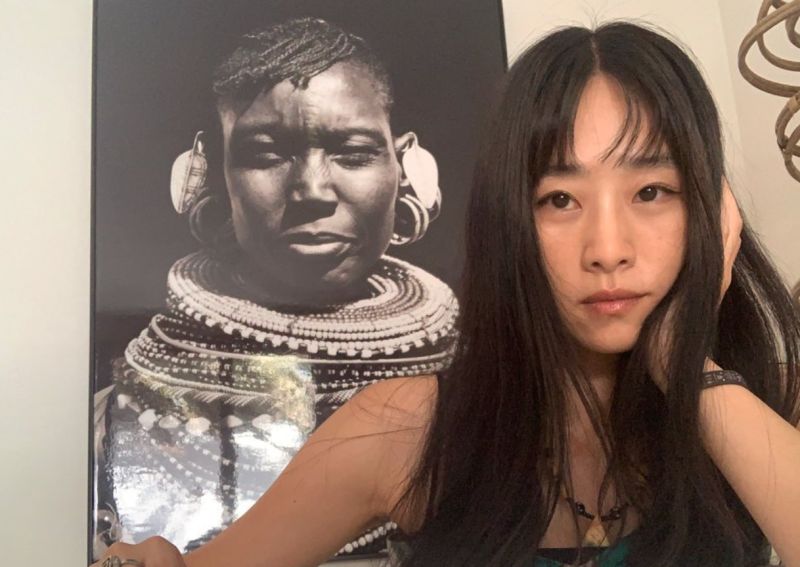 台黑暗榮耀名單夯！Lily激似朴涎鎮 | beanfun!