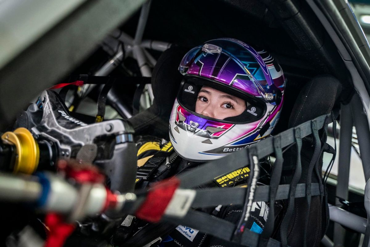 賽車確定納入2028年洛杉磯奧運 台灣如何急起直追？ | 大運動場 | 運動 | NOWnews今日新聞