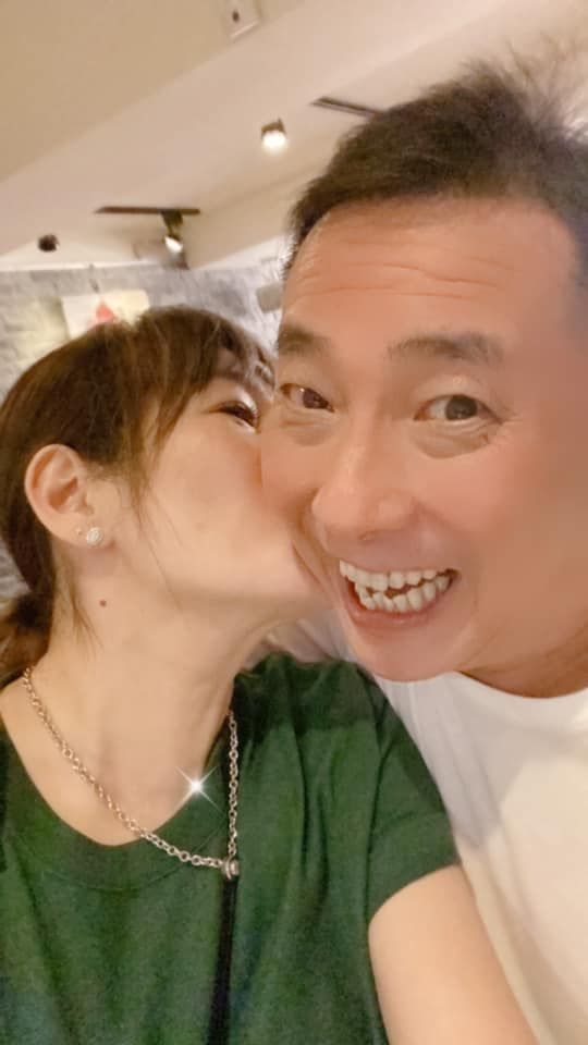 屈中恆1家6口「普發6000」這樣用 妻Vicky曝育兒理財觀 | 娛樂 | NOWnews今日新聞