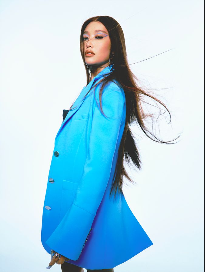 A-Lin高雄開唱秒殺！8/20緊急加場 「憑實力該唱3場」 | 火線NOW星聞 | 娛樂 | NOWnews今日新聞