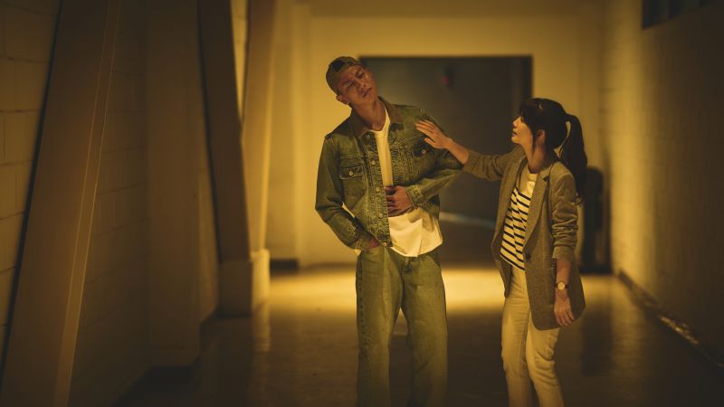 《速命道》瘦子、Ella大談姐弟戀 他羞喊：太多愛瀰漫 | 娛樂 | NOWnews今日新聞