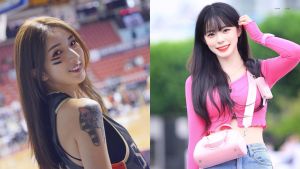 Dora曾擊敗李多慧拿新人王！「付20萬賠償金贖身」才成功轉戰樂天 | 娛樂 | NOWnews今日新聞