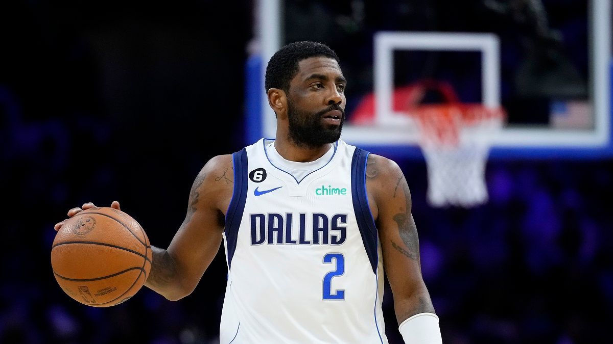 NBA／Irving確定留獨行俠 簽下3年38.6億合約、第3年為球員選項 | 運動 | NOWnews今日新聞