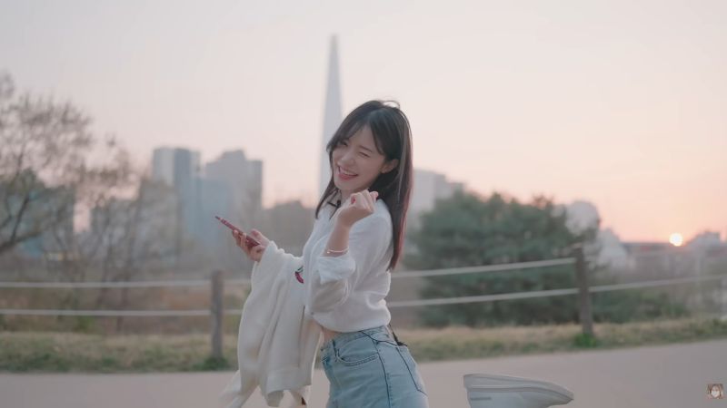 男生快看！女神李多慧伴侶條件曝光 | beanfun!