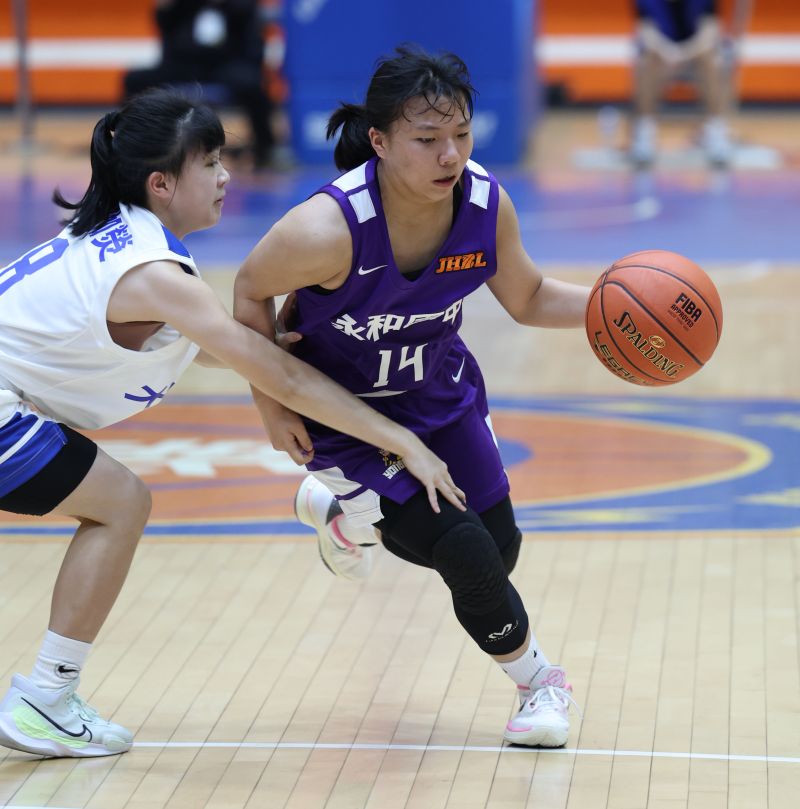 JHBL／決賽爆冷門！ 永和甜蜜復仇、隊史首勝大倫 | 籃球 | 運動 | NOWnews今日新聞