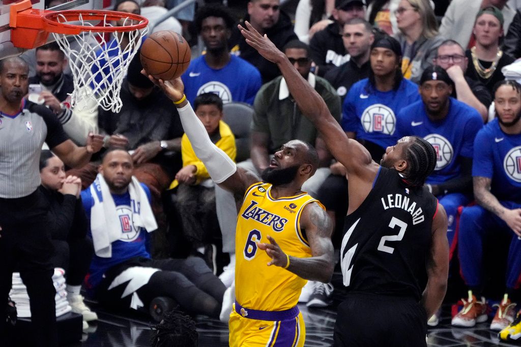 NBA／最終章！聯盟例行賽正式結束 排名及賽程總整理 | NBA | 運動 | NOWnews今日新聞