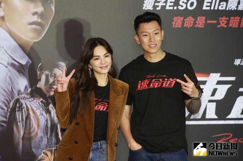 和劉德華演戲 瘦子：明天退休都OK | beanfun!