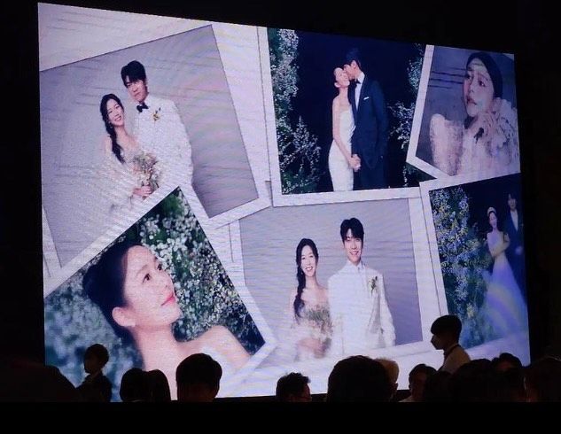 李昇基李多寅婚紗照曝光！接吻好甜 | beanfun!