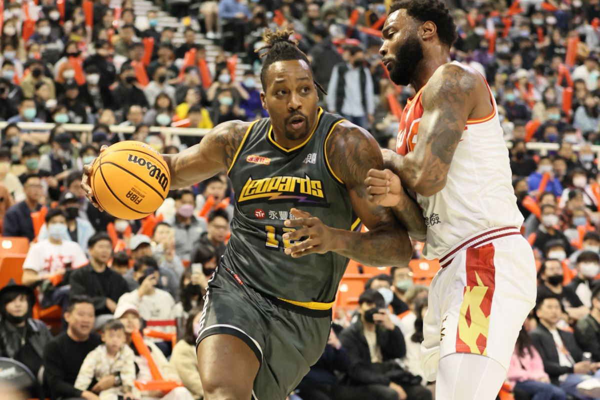 T1／霍華德關鍵失誤！萊斯狂砍52分 太陽末節大逆轉雲豹 | T1 | 運動 | NOWnews今日新聞