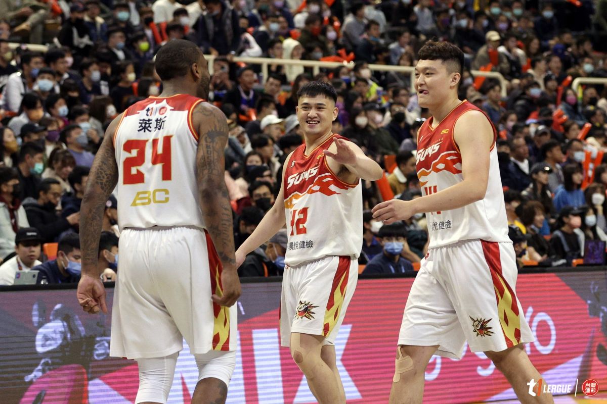 T1／臺中太陽球團痛批聯盟先斬後奏 稱其先告訴媒體、才通知球團 | 運動 | NOWnews今日新聞