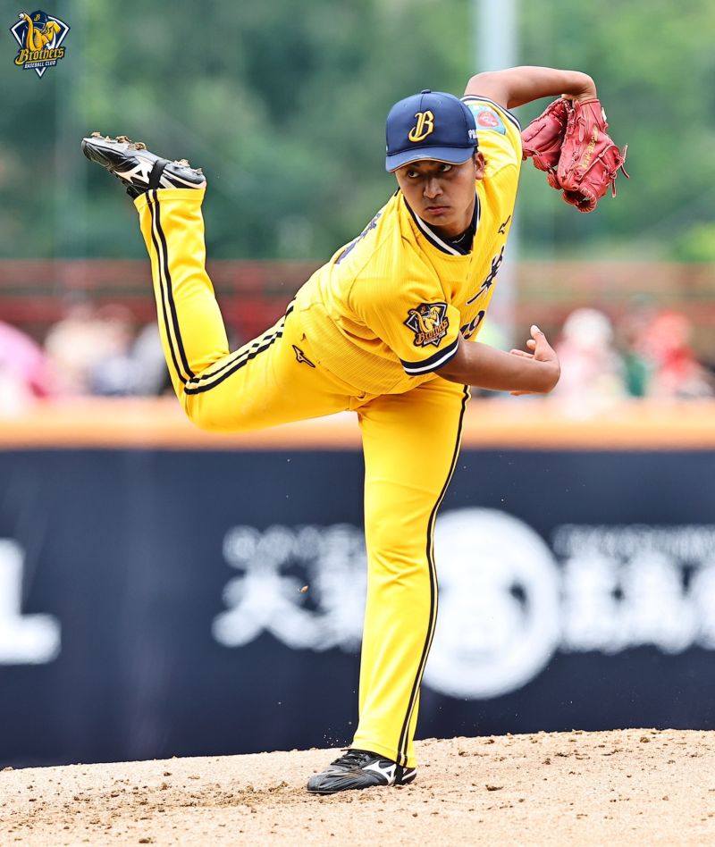 余謙生日奪勝！兄弟擊敗味全龍止敗 | beanfun!