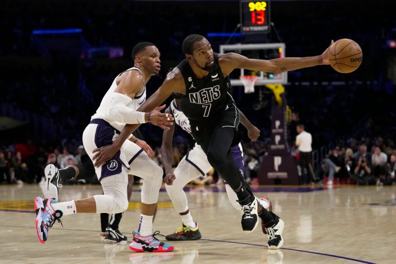 季賽尾聲！NBA最終賽程及分析整理 | beanfun!