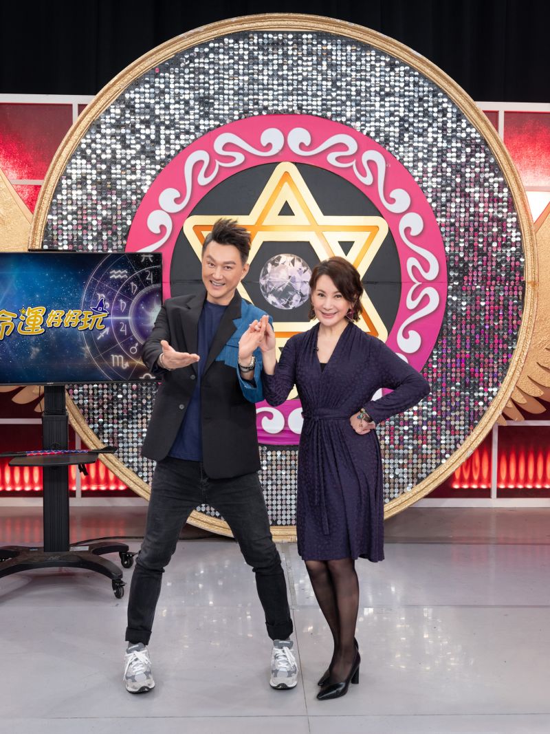 陳亞蘭爆心律不整 吃藥控制2個月 | beanfun!