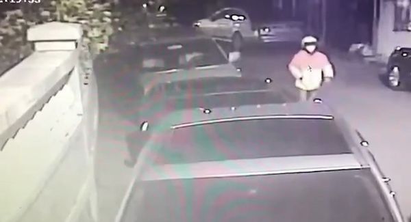 北市深夜槍響！兇嫌掃射釀1人中彈 | beanfun!