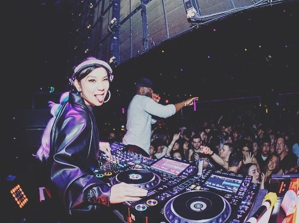 DJ Cookie 持續翻轉人生！20年堅持走自己的路「你還在就有夢」 | 娛樂 | NOWnews今日新聞