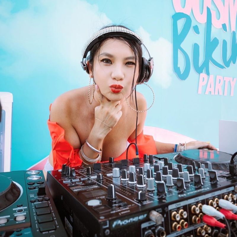 DJ Cookie 持續翻轉人生！20年堅持走自己的路「你還在就有夢」 | 娛樂 | NOWnews今日新聞