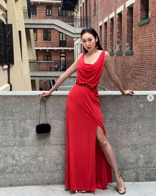 汪小菲S Hotel遭爆改名！「大S海報全被撤」酒店新名稱曝 | 娛樂 | NOWnews今日新聞