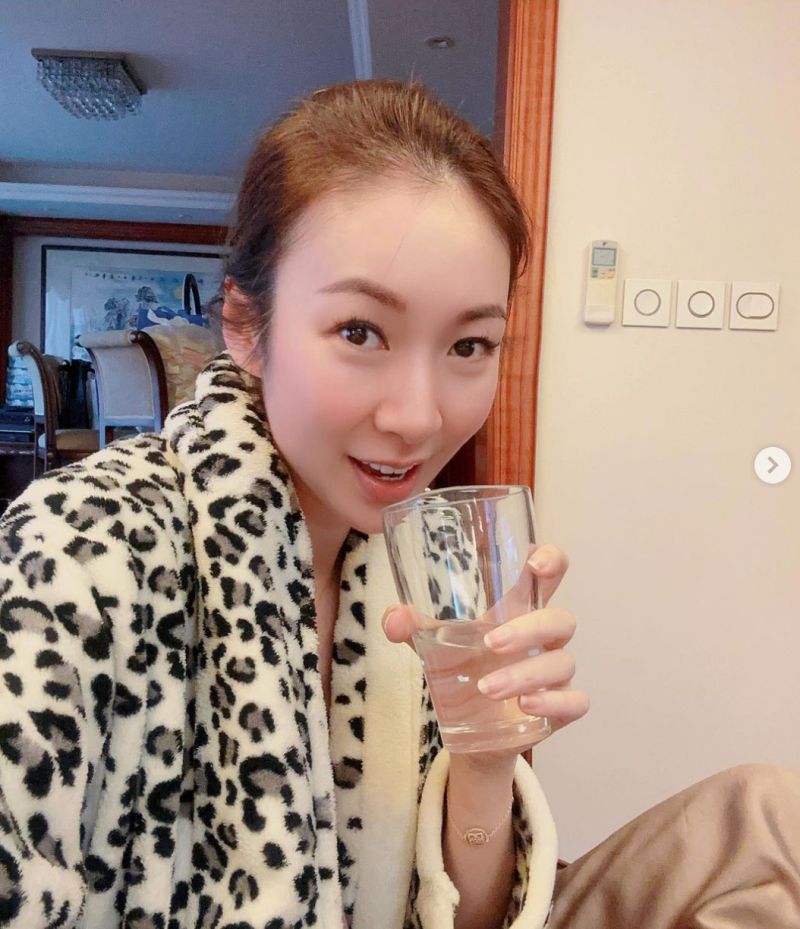 汪小菲S Hotel遭爆改名！「大S海報全被撤」酒店新名稱曝 | 娛樂 | NOWnews今日新聞