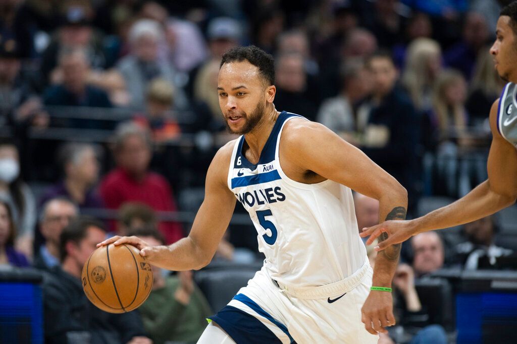 NBA／Anderson回應歸化中國男籃一事 透露今夏可能再去 | NBA | 運動 | NOWnews今日新聞