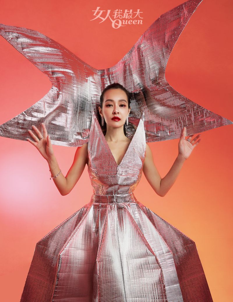 王思佳曝育兒觀 「犯錯才能領悟對錯」 | beanfun!