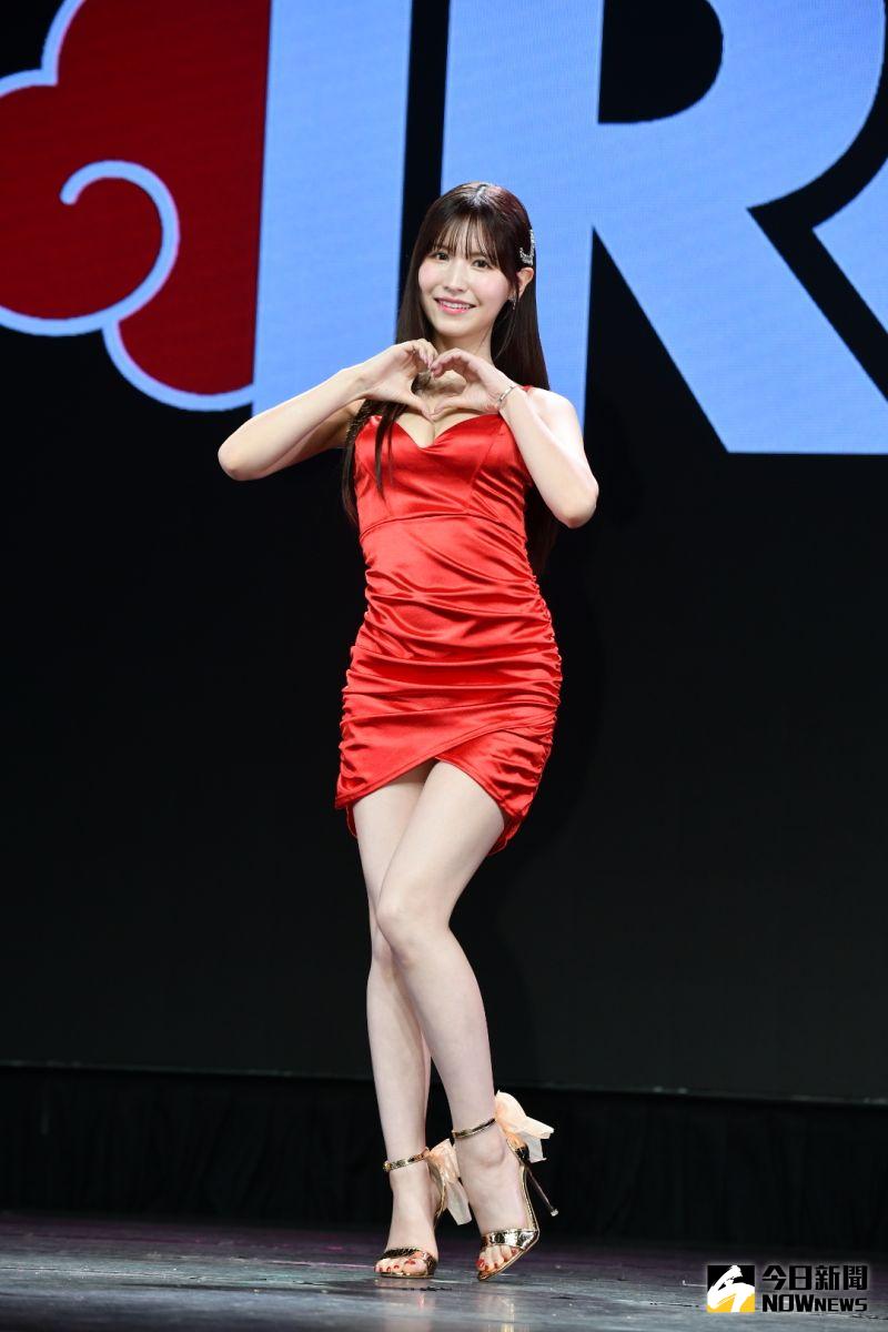 日本SS級女優點頭嫁來台灣 「最強美腿」新有菜公開2個定居時間 | 火線NOW星聞 | 娛樂 | NOWnews今日新聞