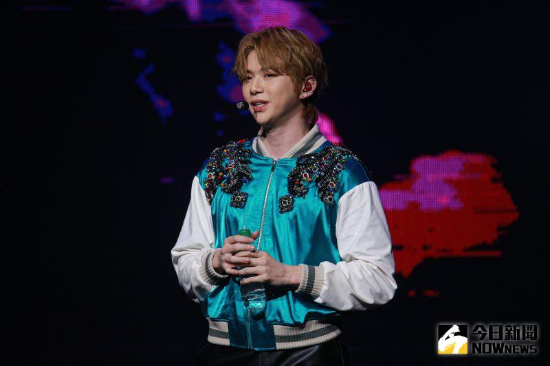 姜丹尼爾「想壞壞」但不敢！700粉絲好嗨 | beanfun!