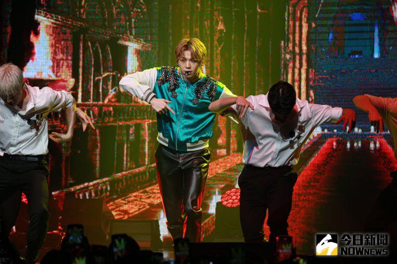 姜丹尼爾「想壞壞」但不敢！700粉絲好嗨 | beanfun!