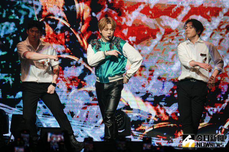 姜丹尼爾「想壞壞」但不敢！700粉絲好嗨 | beanfun!