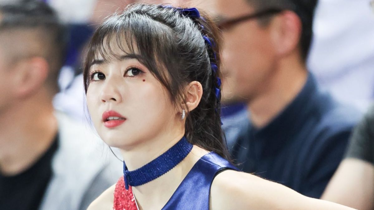 啦啦隊女神驚傳出車禍！肇事者落跑 她「IG限時動態一片黑」 | 娛樂 | NOWnews今日新聞