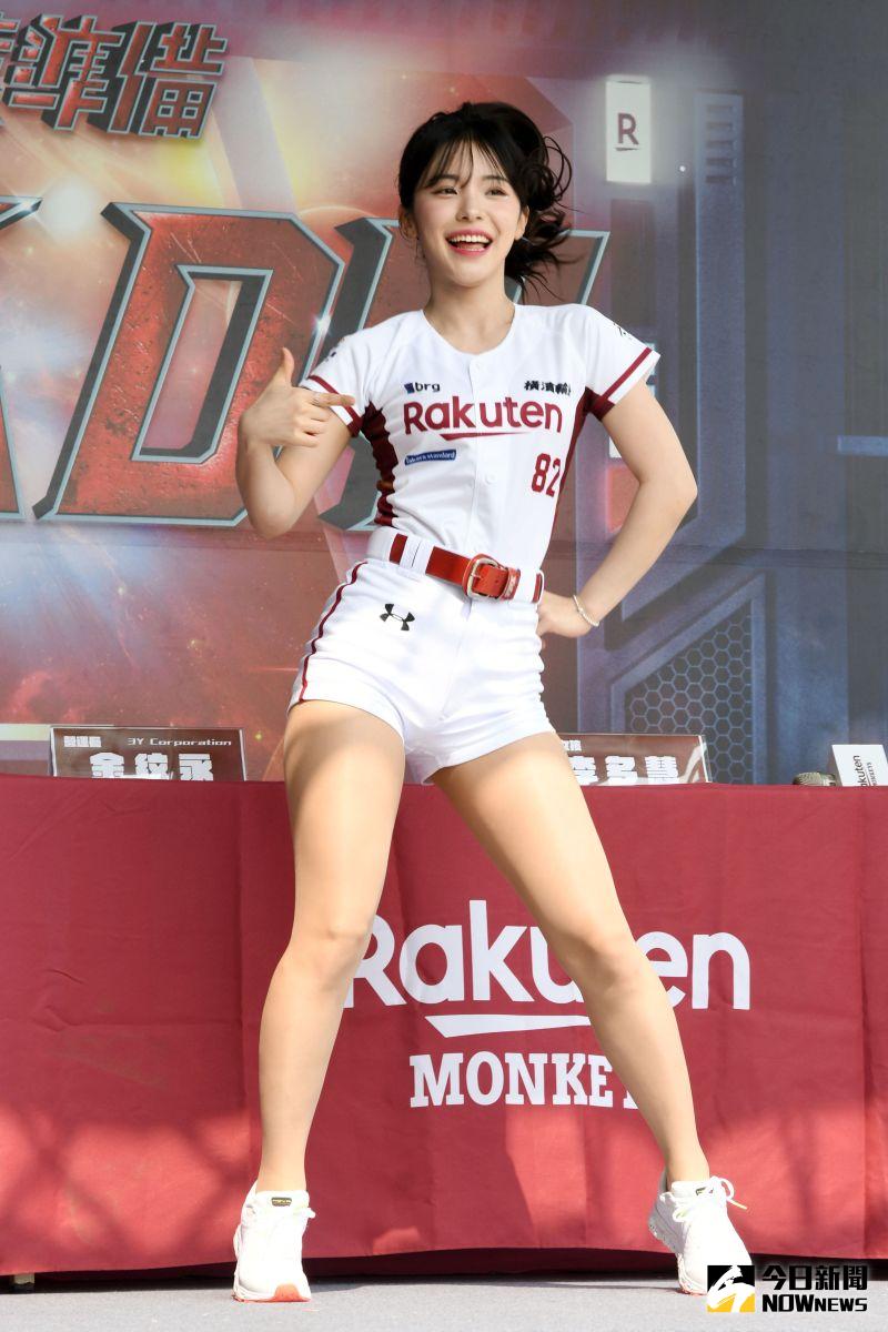 中職／史上最香！樂天女孩李多慧確定將合體林襄！日期終於曝光 | 運動 | NOWnews今日新聞