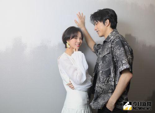 專訪／曾敬驊拍片揣摩姊姊心境 坦言：醫護人員更難接受病人離世 | 娛樂 | NOWnews今日新聞