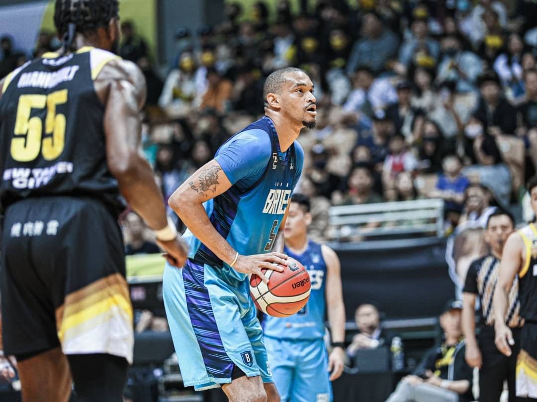 PLG／強森拿下17分！富邦12人得分 客場大勝國王 | PLG | 運動 | NOWnews今日新聞