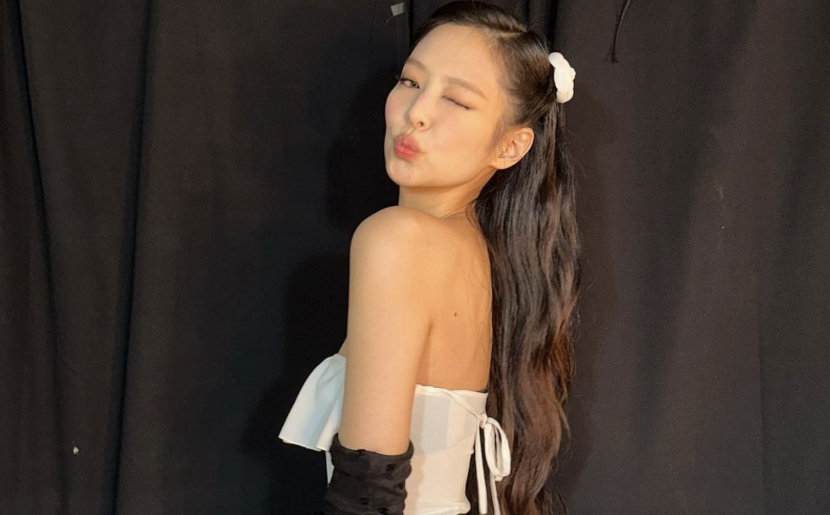 「人間香奈兒」Jennie背後5個秘密大公開！竟是BLACKPINK小主廚 | 娛樂 | NOWnews今日新聞