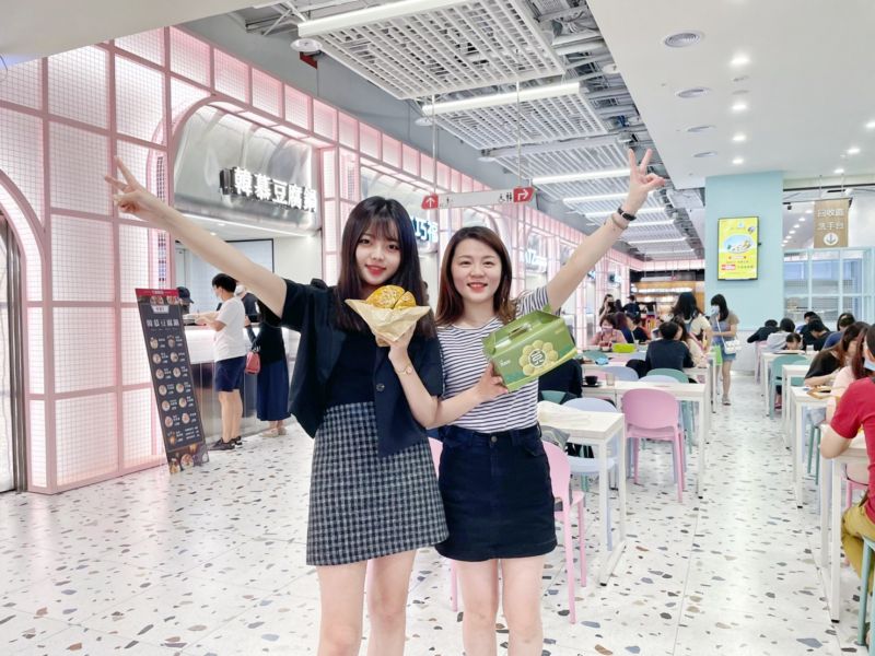 母親節巴結媽媽 大魯閣新時代、廣三SOGO競推最強優惠 | 地方 | NOWnews今日新聞