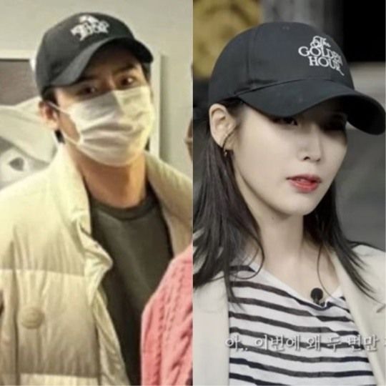 李鍾碩愛的大方！全身都是IU演唱會周邊 | beanfun!