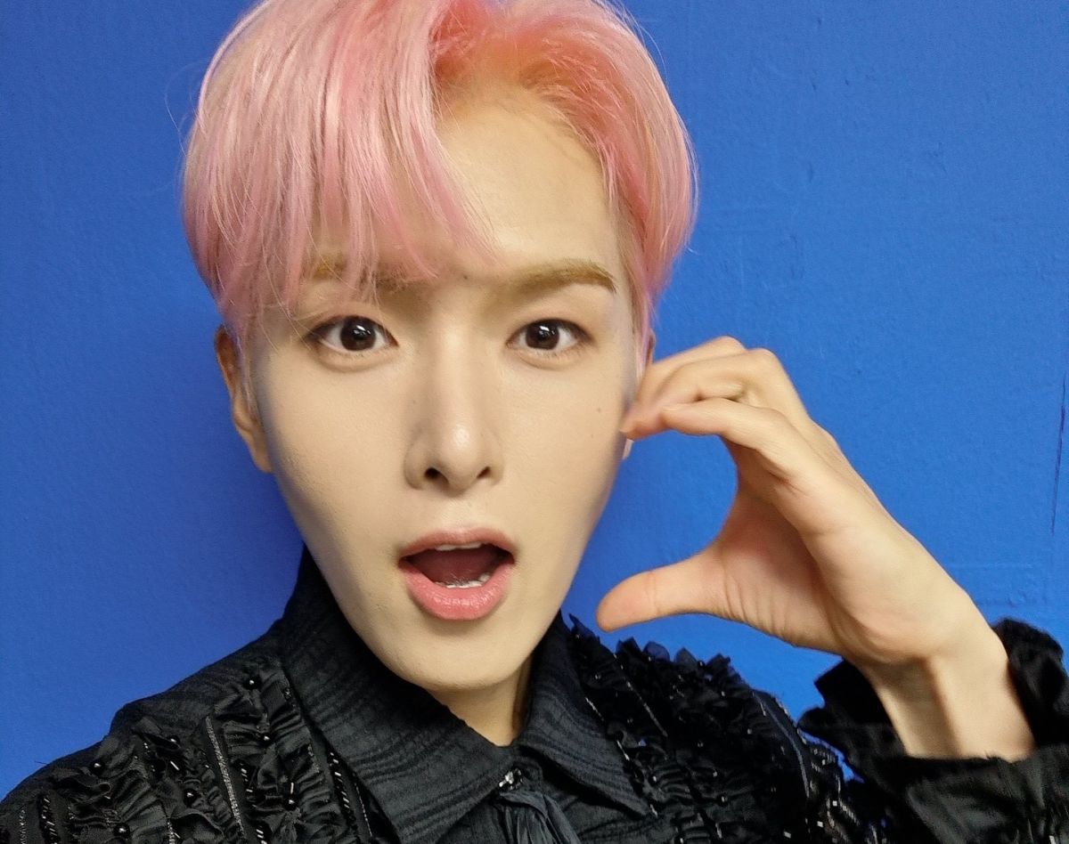 SJ厲旭5月要來台灣？韓國觀光公社給「大提示」 E.L.F.暴動了 | 火線NOW星聞 | 娛樂 | NOWnews今日新聞