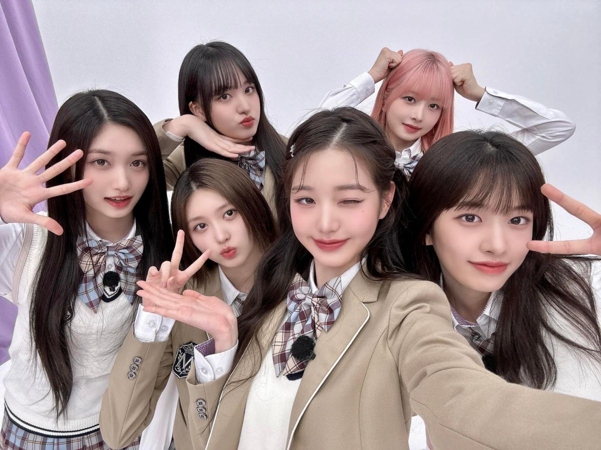 IVE台灣演唱會「4200張3分鐘」完售！主辦宣布加場 4月29日開賣 | 火線NOW星聞 | 娛樂 | NOWnews今日新聞