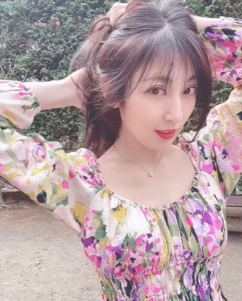 「史上最強身材」女星沾多人DNA！老公被綠怒告 她宣布離婚成功 | 娛樂 | NOWnews今日新聞