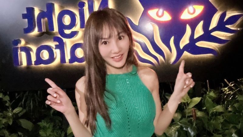 身價10億王宥忻結束12年婚姻！鬆口談人生觀 自爆被她罵到哭 | 娛樂 | NOWnews今日新聞